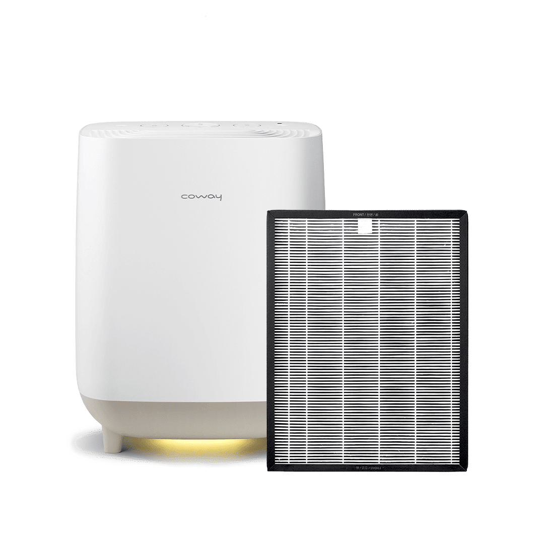 Filterset Coway Storm AP-1516D - Coway Sverige